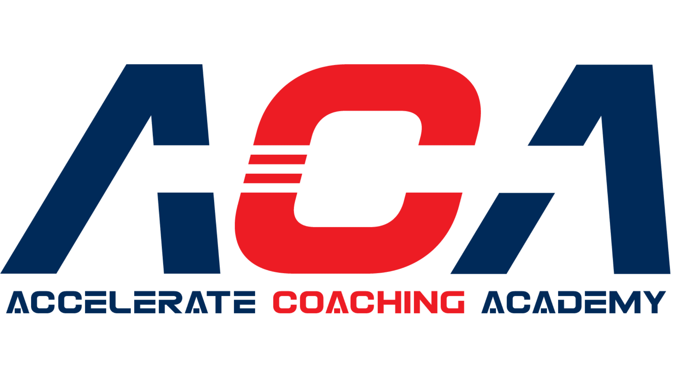 Accelerate Coaching Academy